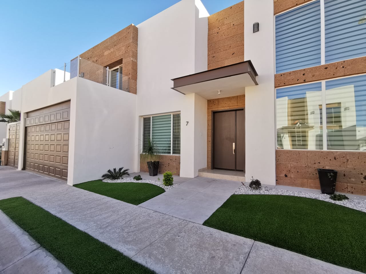 Casa en Rentada en Hermosillo , LA CORUÑA RESIDENCIAL, , 4 recámaras, 4 ...