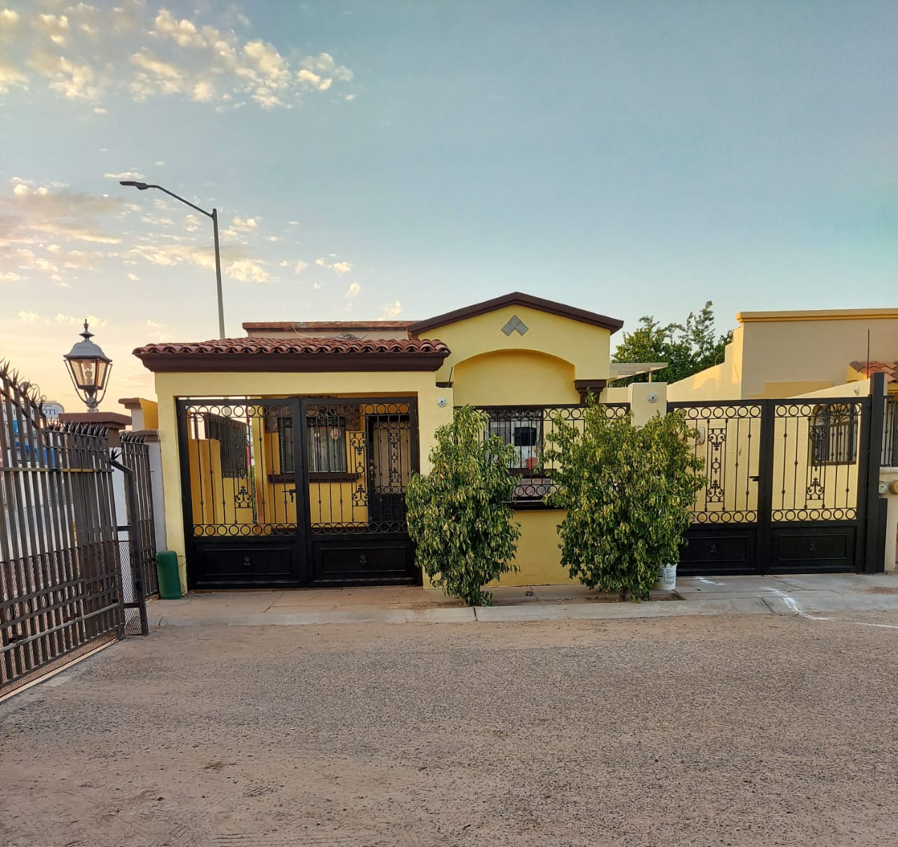 Casa en Rentada en Hermosillo , Puerta Real Residencial, , 2 recámaras ...