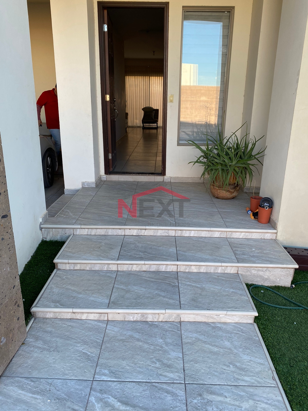 Casa en Promesa C/V en Hermosillo TODOS HERMOSILLO, Rivello Residencial ...