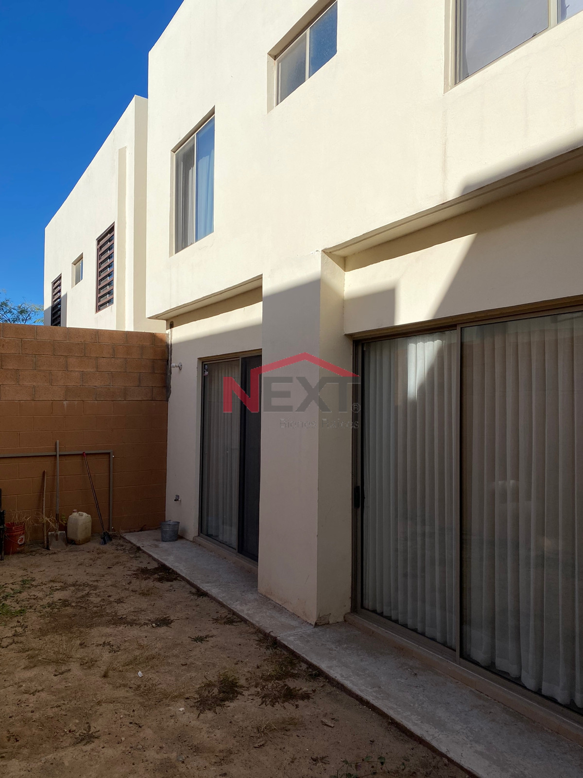 Casa en Promesa C/V en Hermosillo TODOS HERMOSILLO, Rivello Residencial ...
