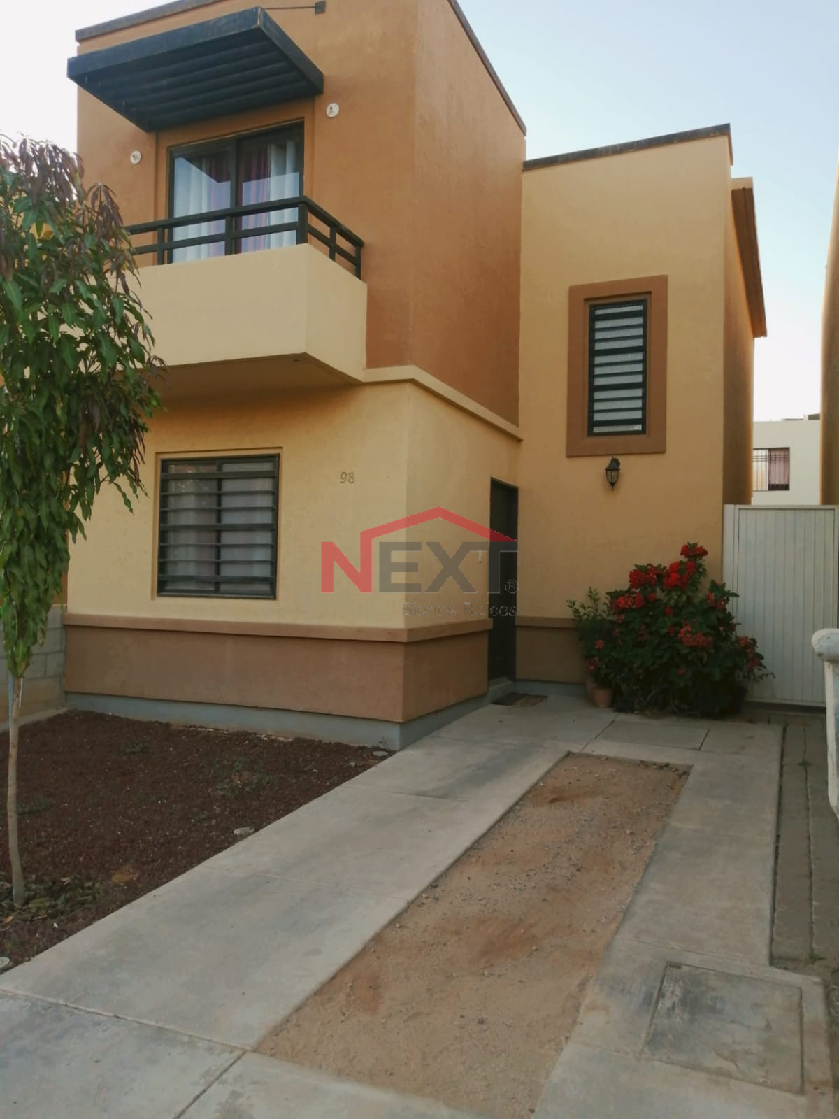 Casa en Promesa C/V en Hermosillo , San Marcos, , 2 recámaras, 1.0 ...