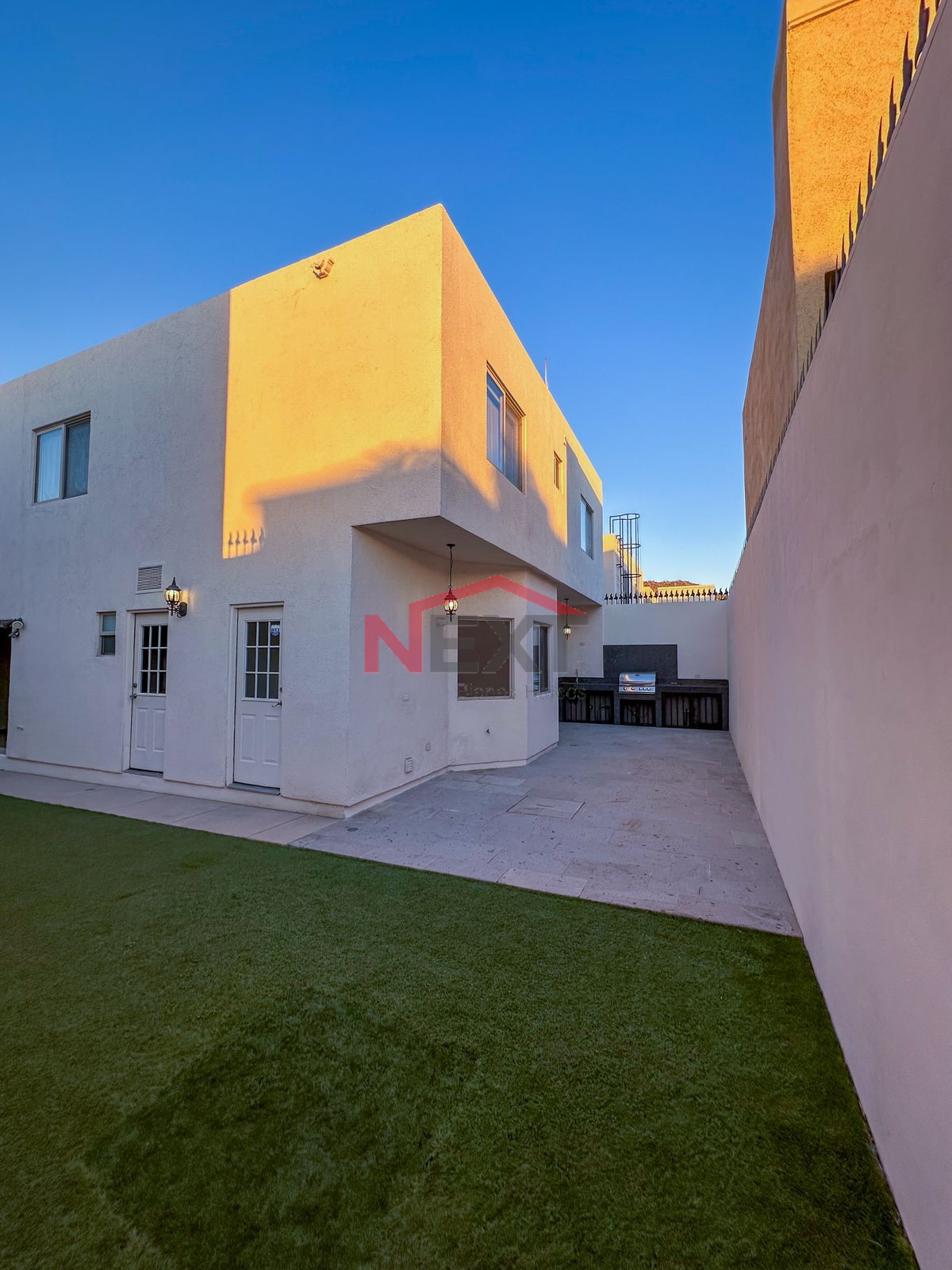 Casa en Promesa C/V en Hermosillo , Palermo Sección Ferrara, , 4 ...
