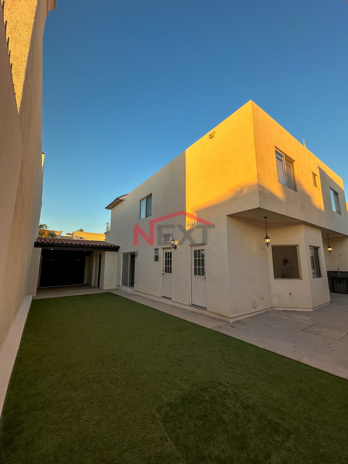 Casa en Promesa C/V en Hermosillo , Palermo Sección Ferrara, , 4 ...