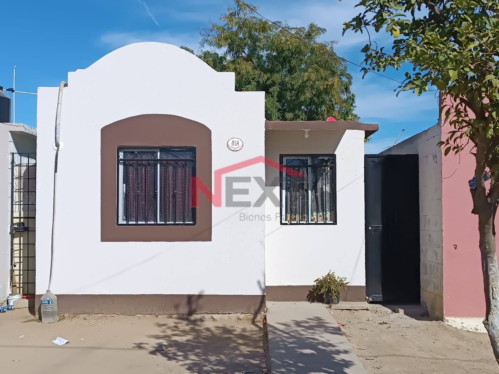 Casa en Promesa C/V en Hermosillo , Mallorca Residencial, , 1 recámaras ...