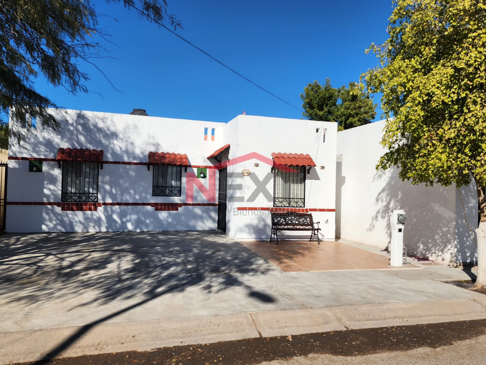 Casa en Promesa C/V en Hermosillo , La Campiña, , 3 recámaras, 3.0 ...