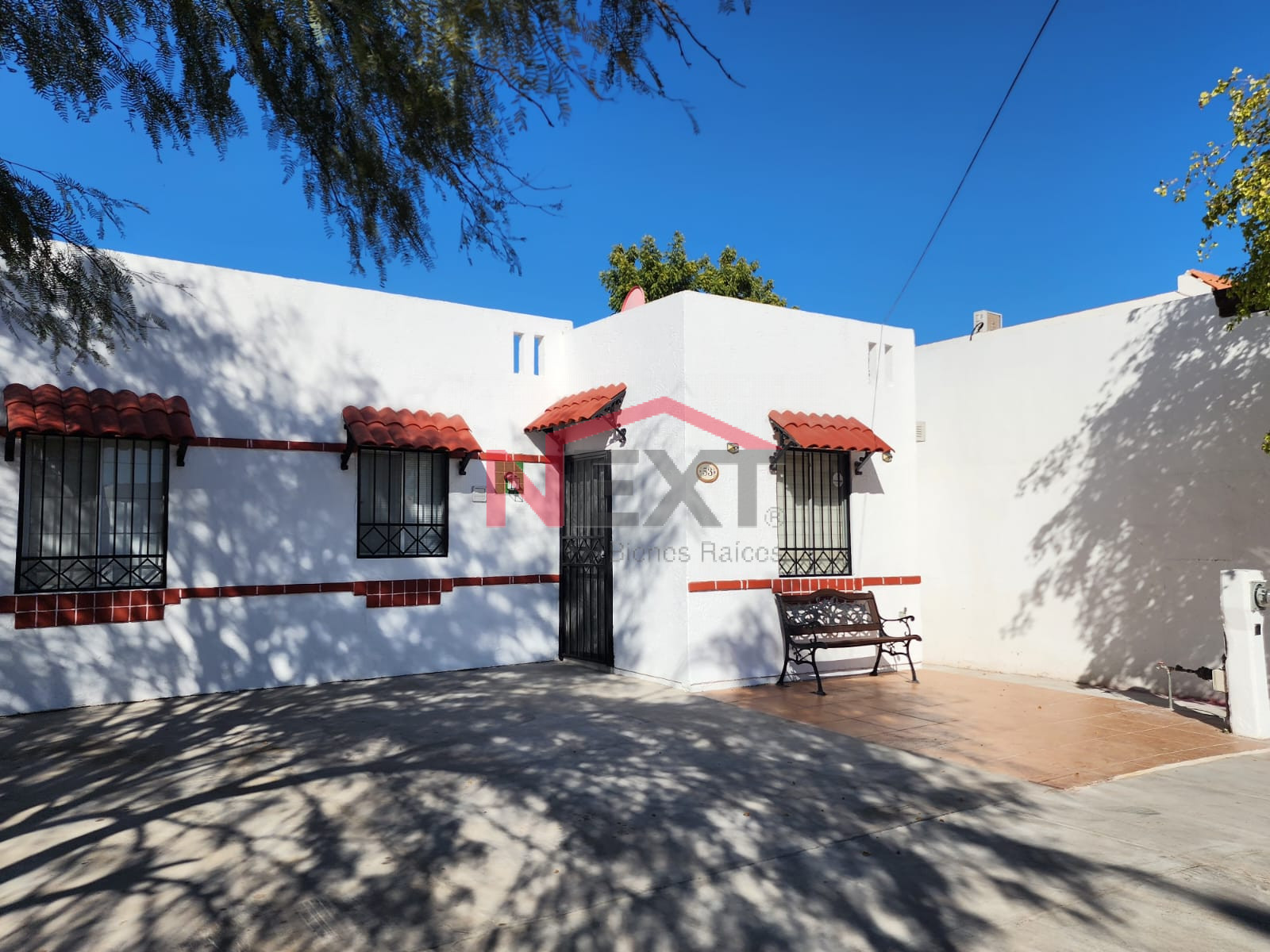 Casa en Promesa C/V en Hermosillo , La Campiña, , 3 recámaras, 3.0 ...