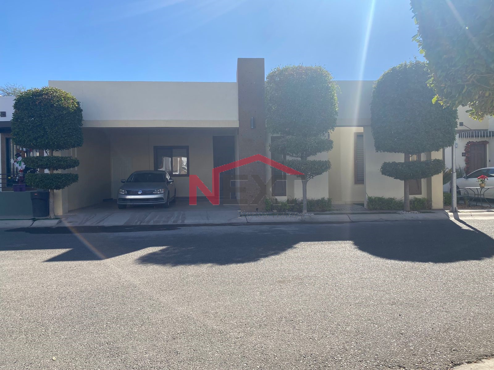 Casa en Promesa C/V en Hermosillo , Rivello Residencial, , 3 recámaras ...