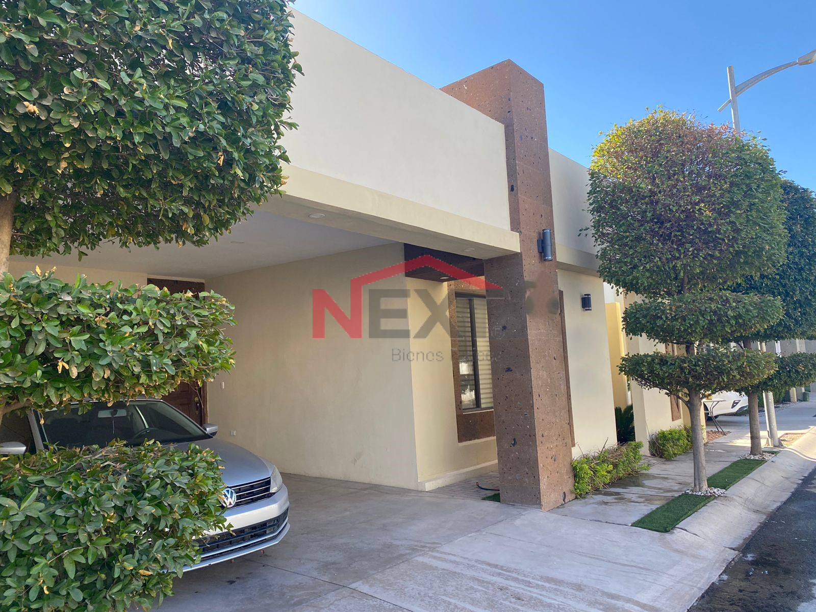 Casa en Promesa C/V en Hermosillo , Rivello Residencial, , 3 recámaras ...