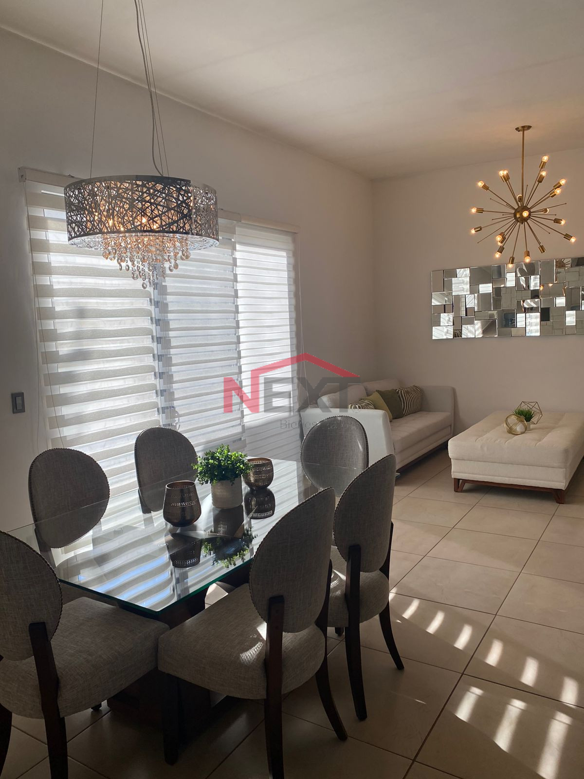 Casa en Promesa C/V en Hermosillo , Rivello Residencial, , 3 recámaras ...