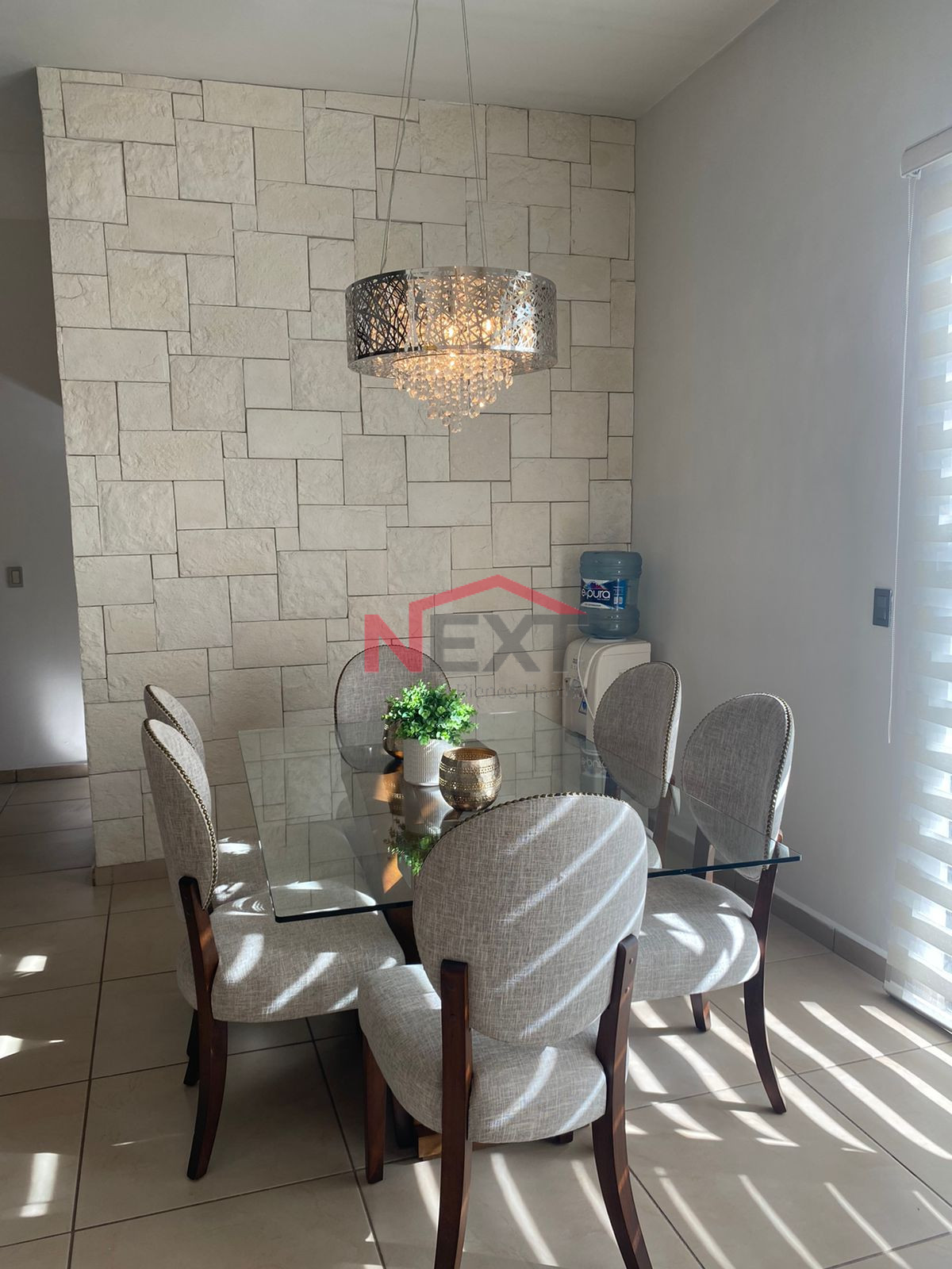 Casa en Promesa C/V en Hermosillo , Rivello Residencial, , 3 recámaras ...