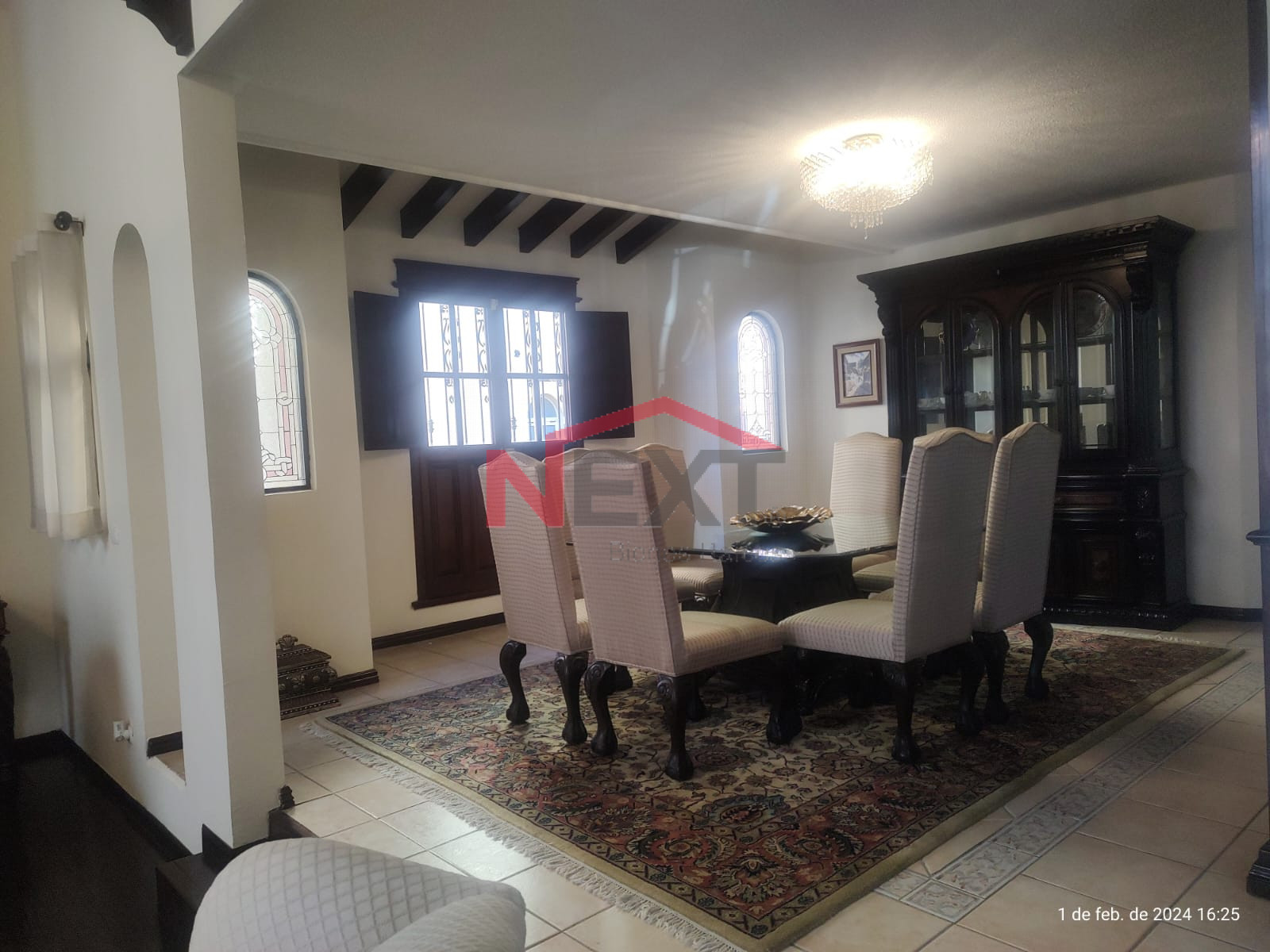 Casa En Venta En Saltillo San Alberto 3 Recámaras 4 5 Baños 480