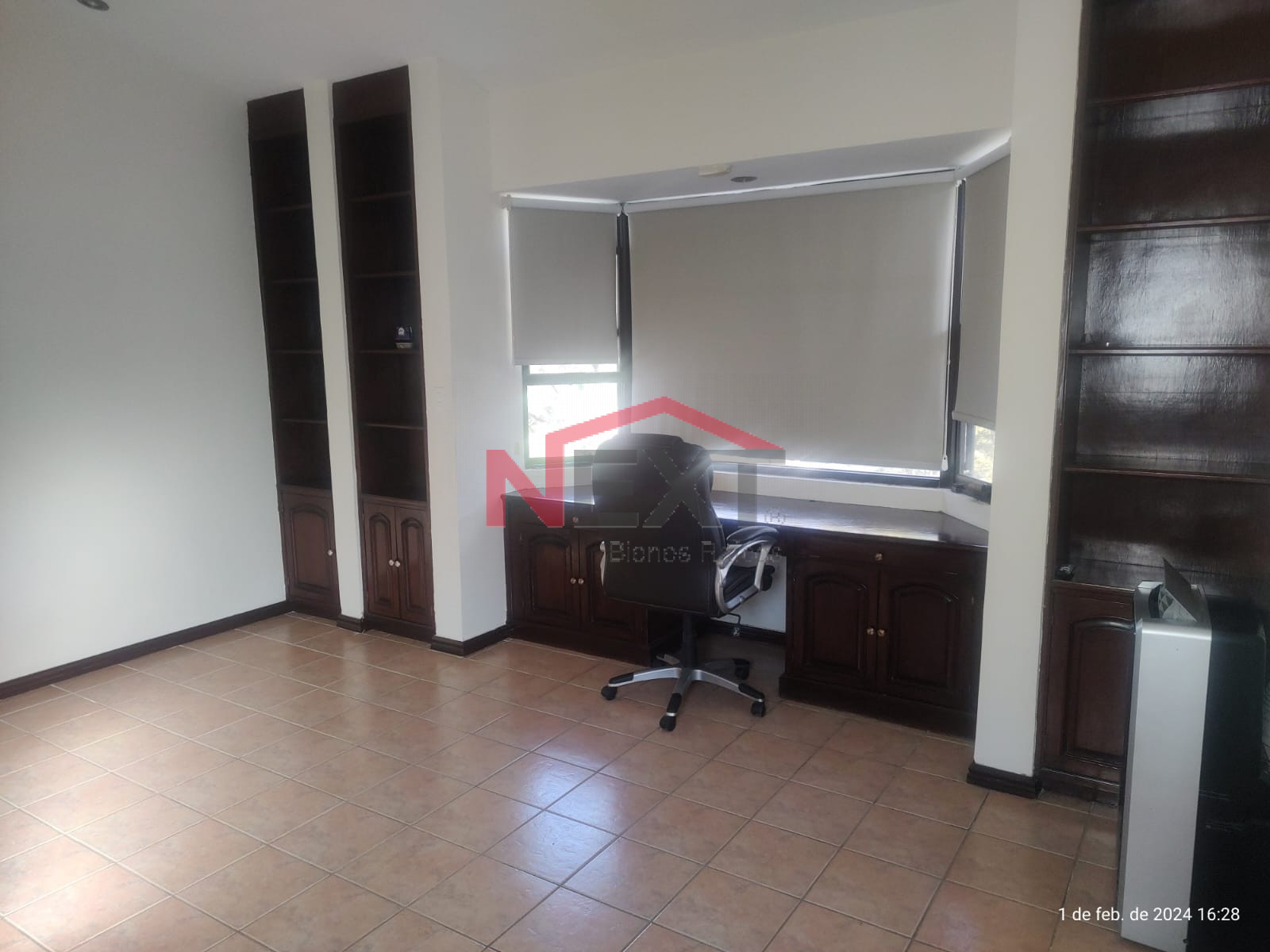 Casa En Venta En Saltillo San Alberto 3 Recámaras 4 5 Baños 480