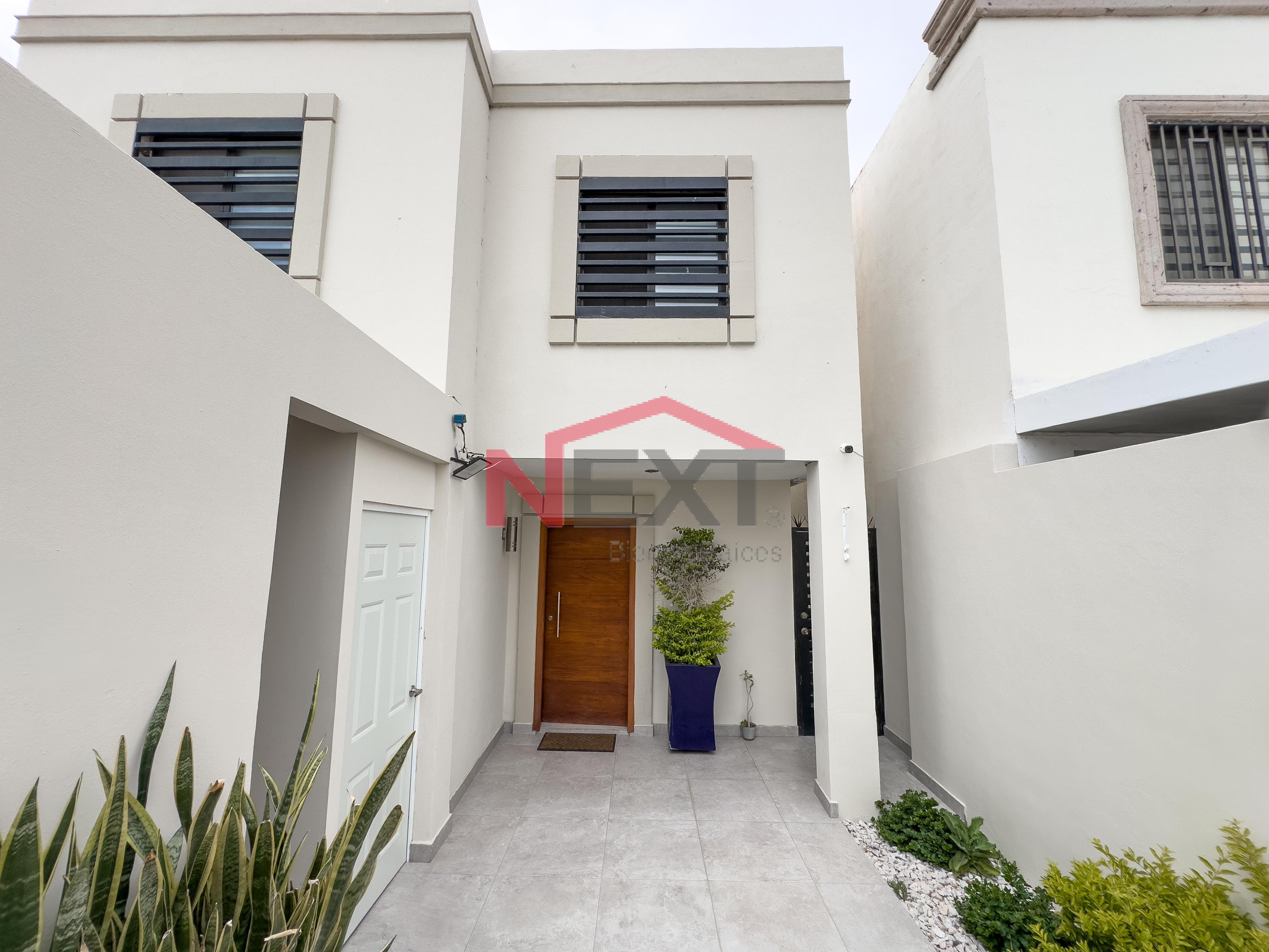 Casa en Promesa C/V en Hermosillo , Campo Grande Residencial, , 3 ...