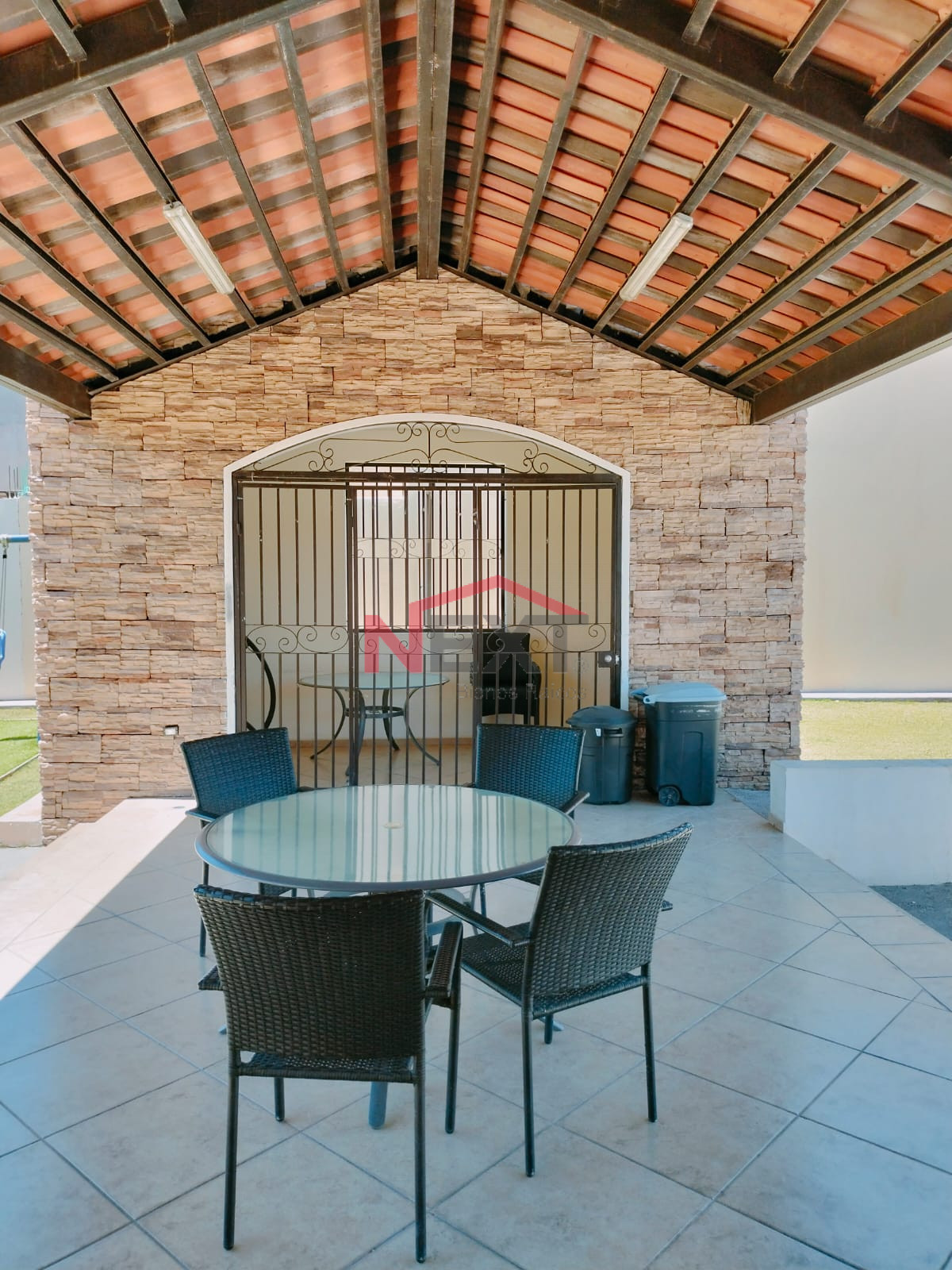 Casa en Promesa C/V en Hermosillo , Campo Grande Residencial, , 3 ...