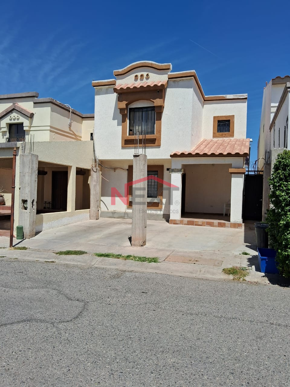 Casa en Promesa C/V en Hermosillo TODOS HERMOSILLO, MONTECARLO ...