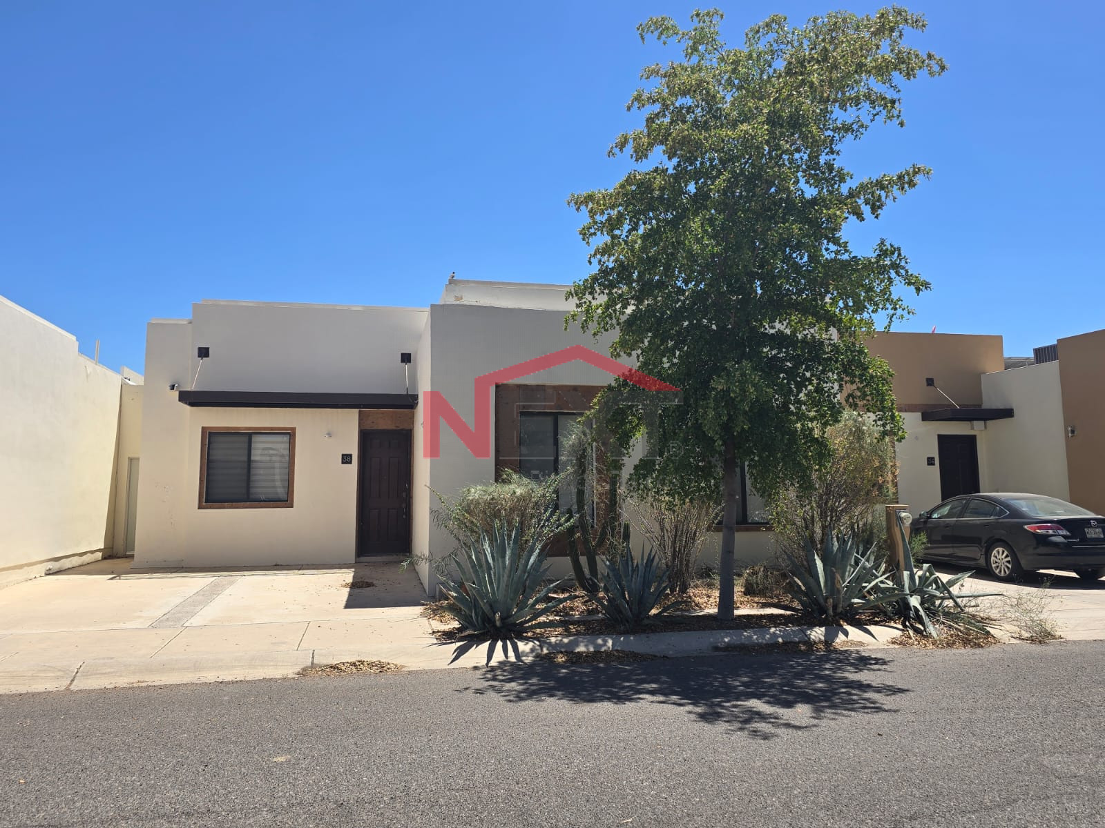 Casa en Promesa C/V en Hermosillo TODOS HERMOSILLO, RIVELLO RESIDENCIAL ...