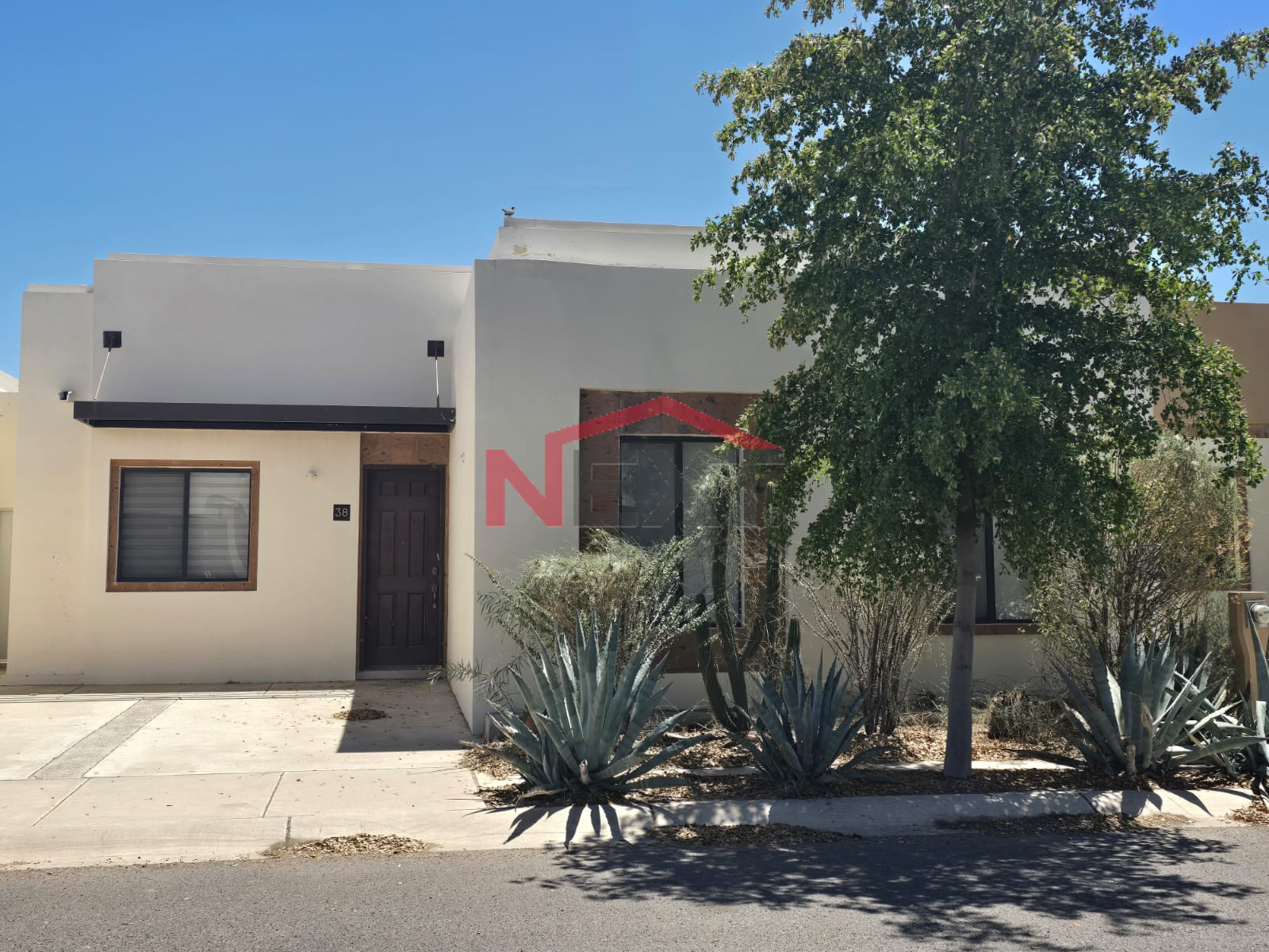 Casa en Promesa C/V en Hermosillo TODOS HERMOSILLO, RIVELLO RESIDENCIAL ...