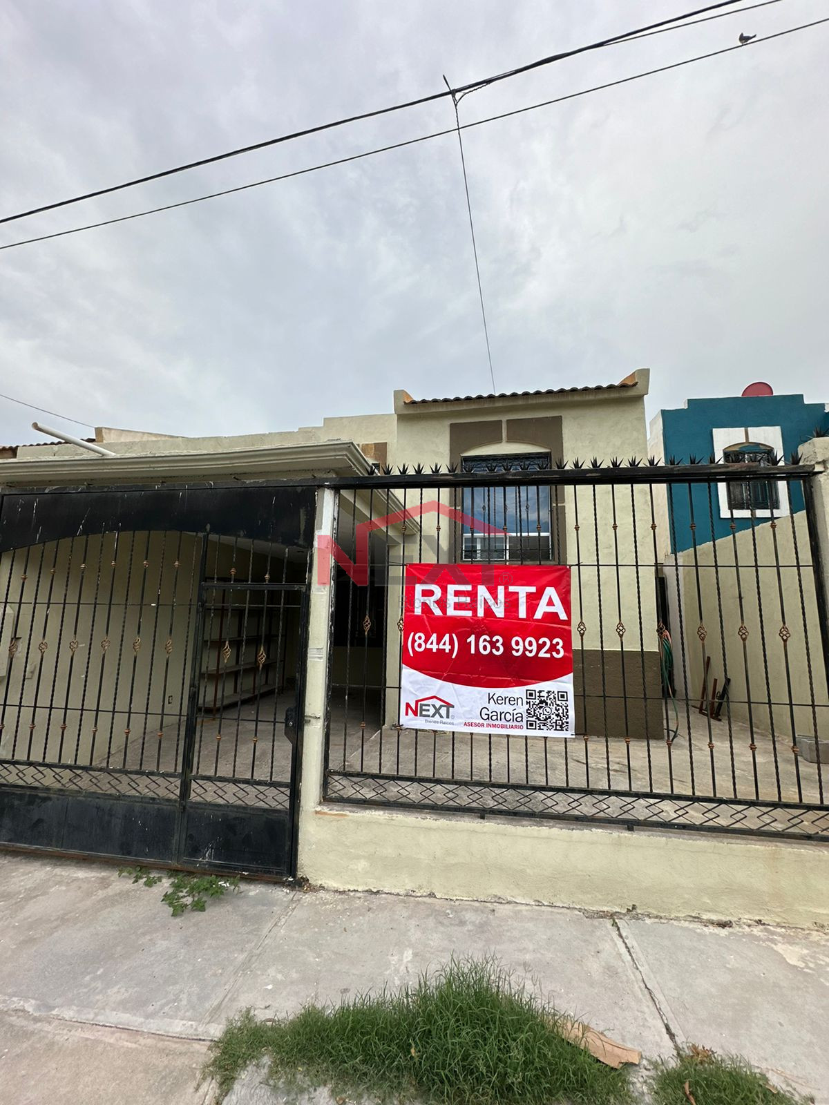 Casa en Rentada en Saltillo , Saltillo 2000, , 3 recámaras, 2.0 baños ...