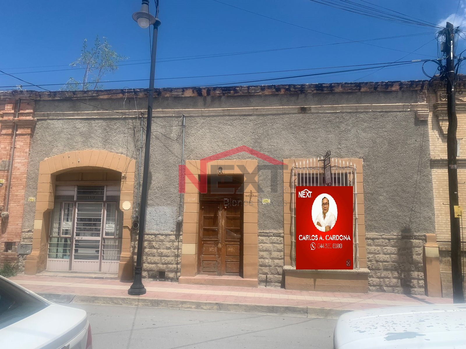 Casa en Rentada en Saltillo , Saltillo Centro, , 12 recámaras, 2.0 ...